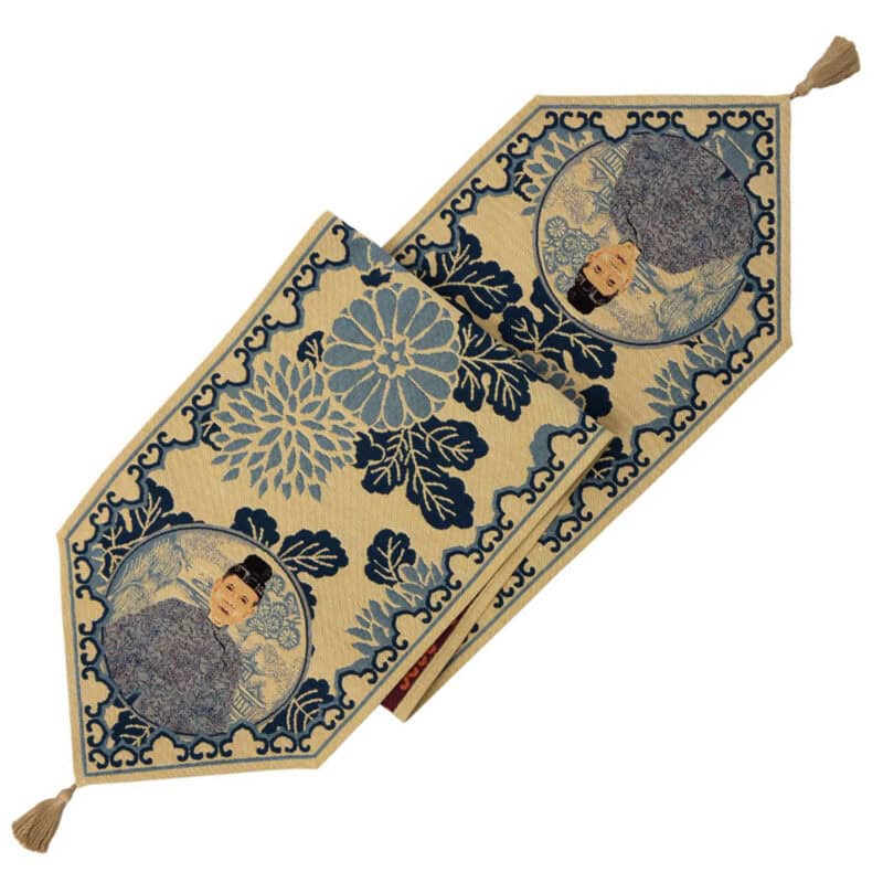 Shop Table Runners | Adorabella Home