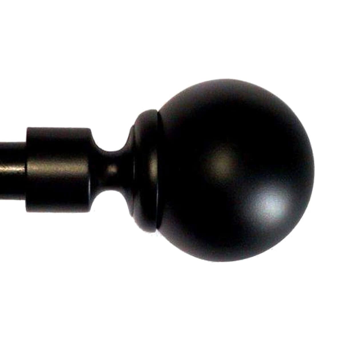 Shop Rod & Finial Sets | Adorabella Home