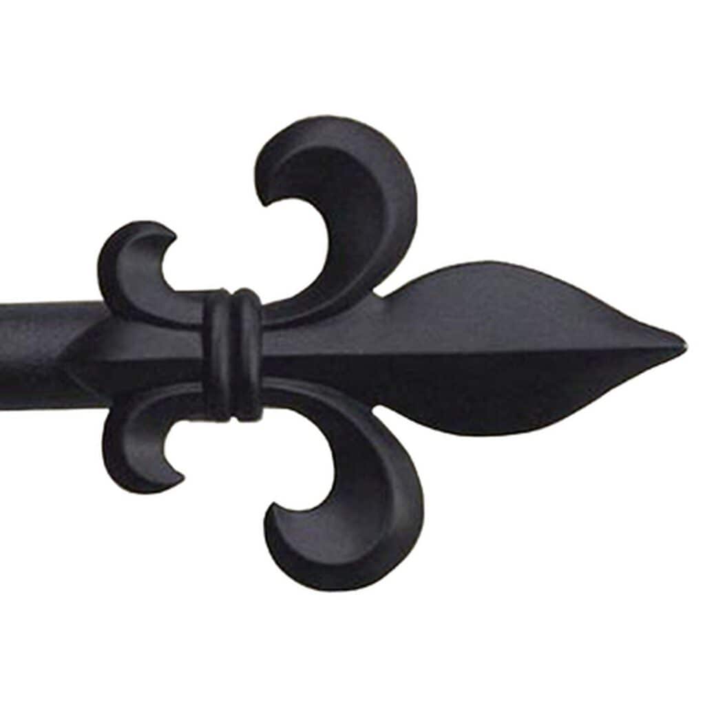 Shop Rod & Finial Sets | Adorabella Home